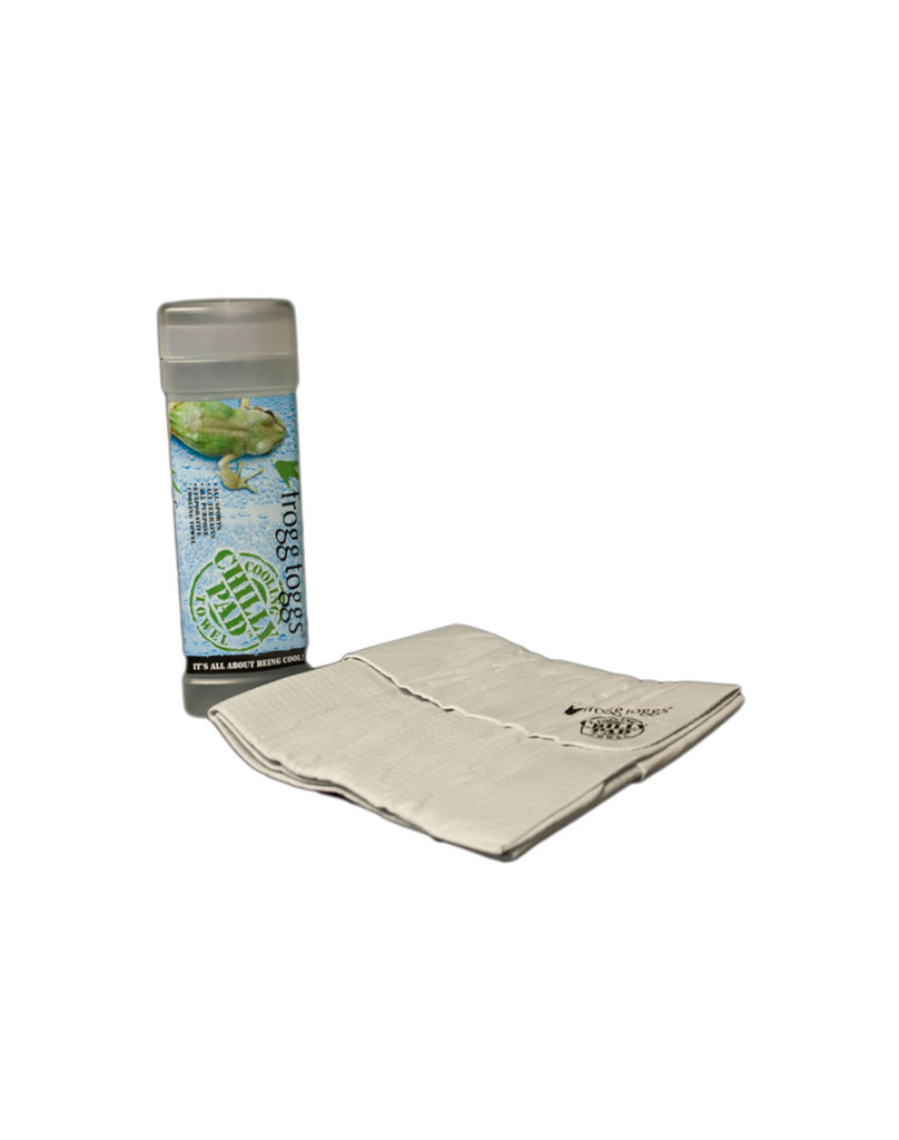 Frogg Togg Towels - J&M Golf Inc.