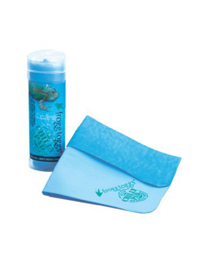 Frogg Togg Towels - J&M Golf Inc.
