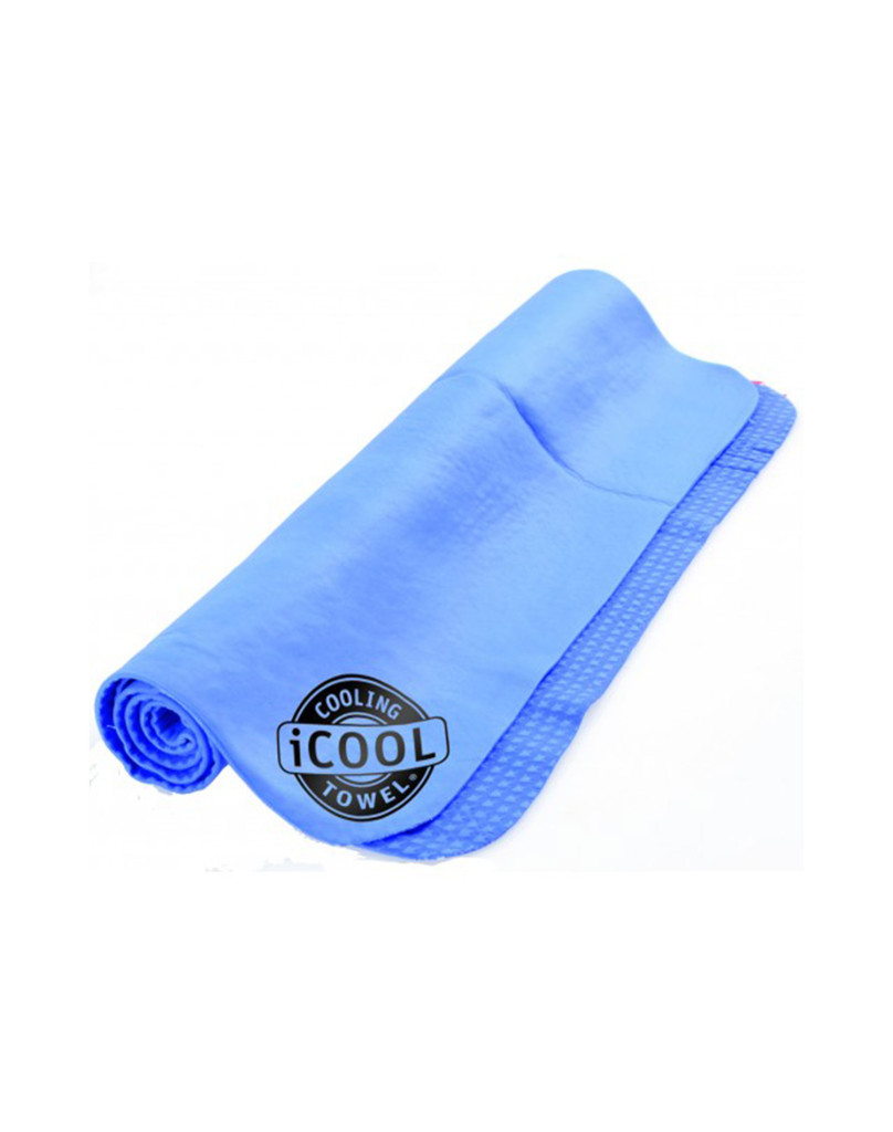 Frogg Togg i-Cool Towel - J&M Golf Inc.