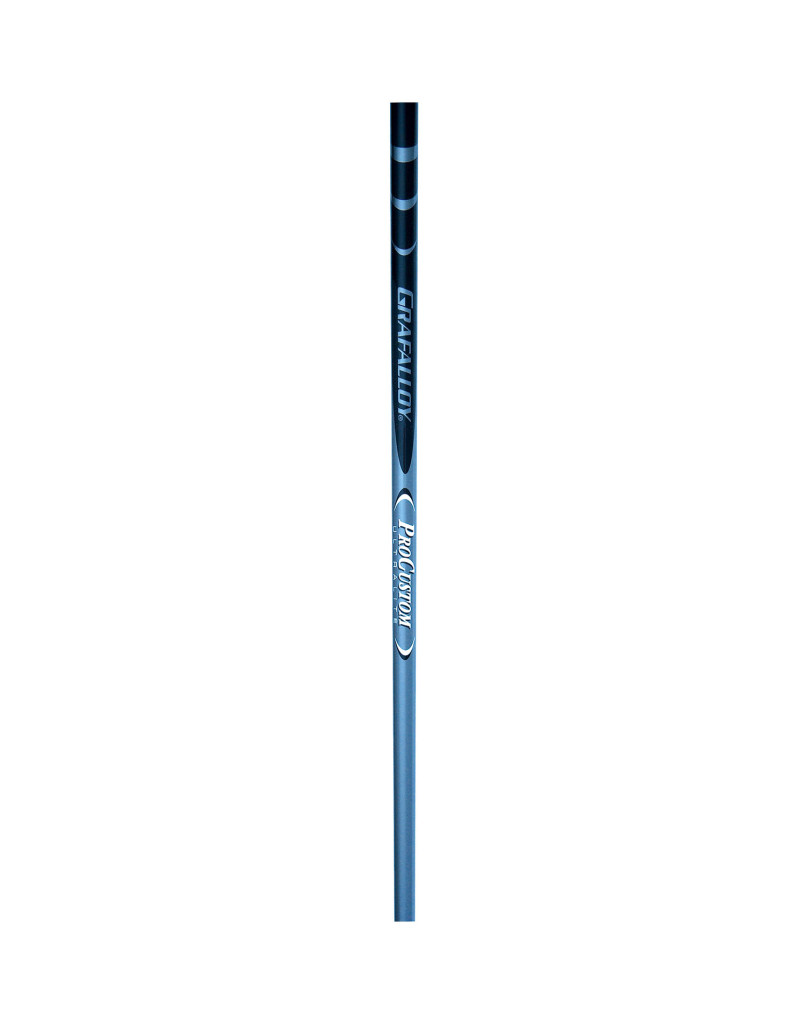 Grafalloy Pro Custom Ultra Lite Shaft - J&M Golf Inc.