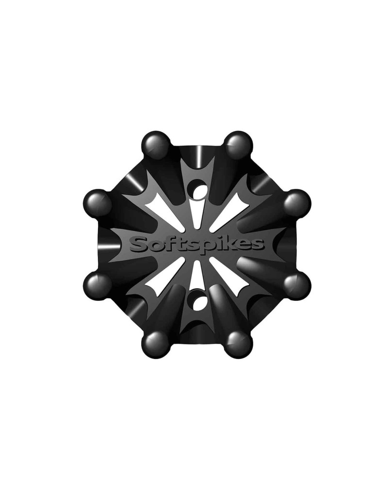 Softspikes Pulsar Fast Twist - J&M Golf Inc.