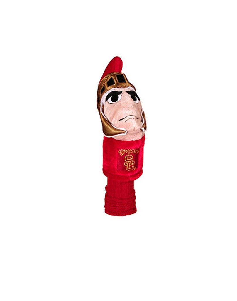 NCAA Mascot Headcovers - J&M Golf Inc.