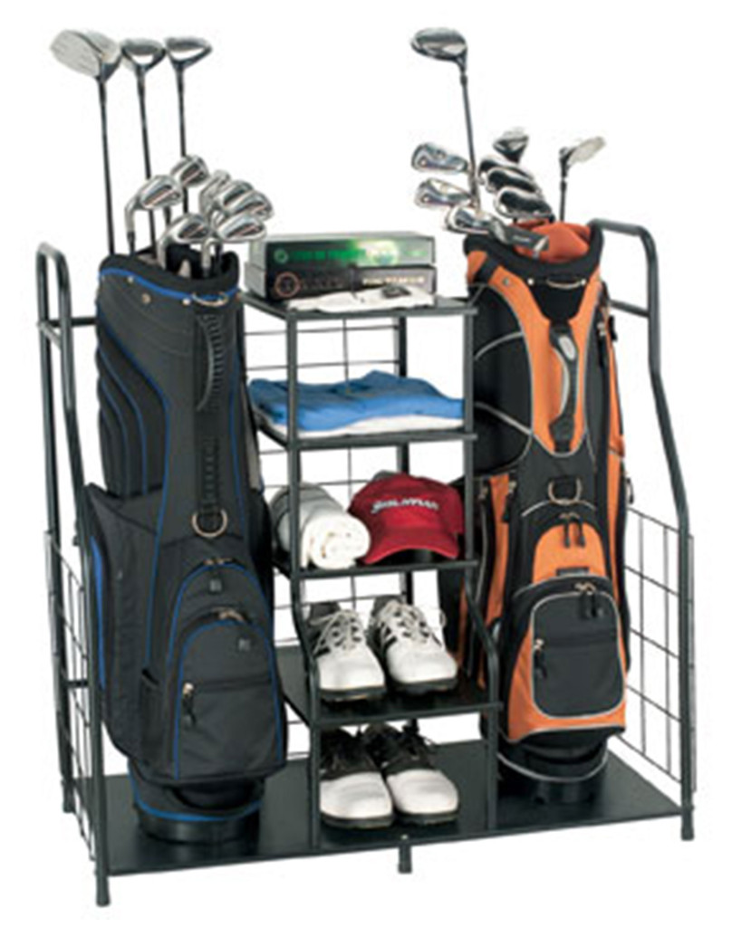 Golf Organizer - J&M Golf Inc.