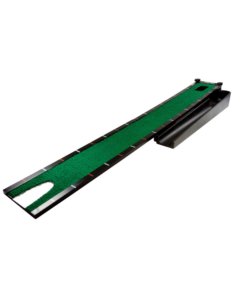 Dave Pelz 3' Putting Board - J&M Golf Inc.