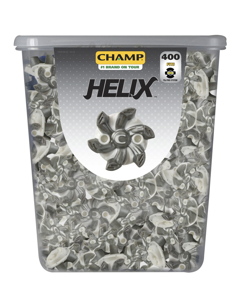 Champ Helix PINS - J&M Golf Inc.