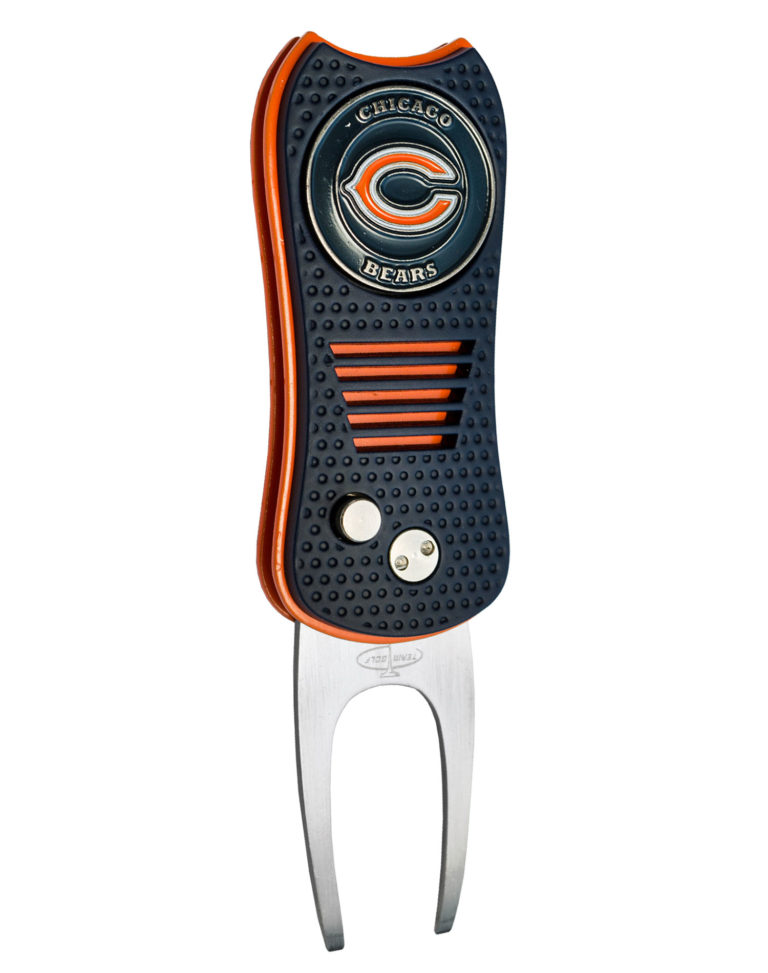 NFL Switchblade Tool - J&M Golf Inc.
