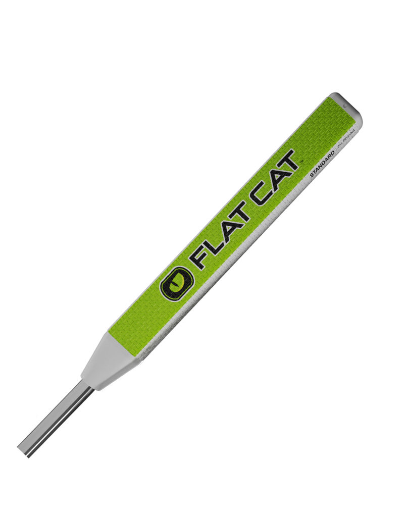 Flat Cat Grips - J&M Golf Inc.