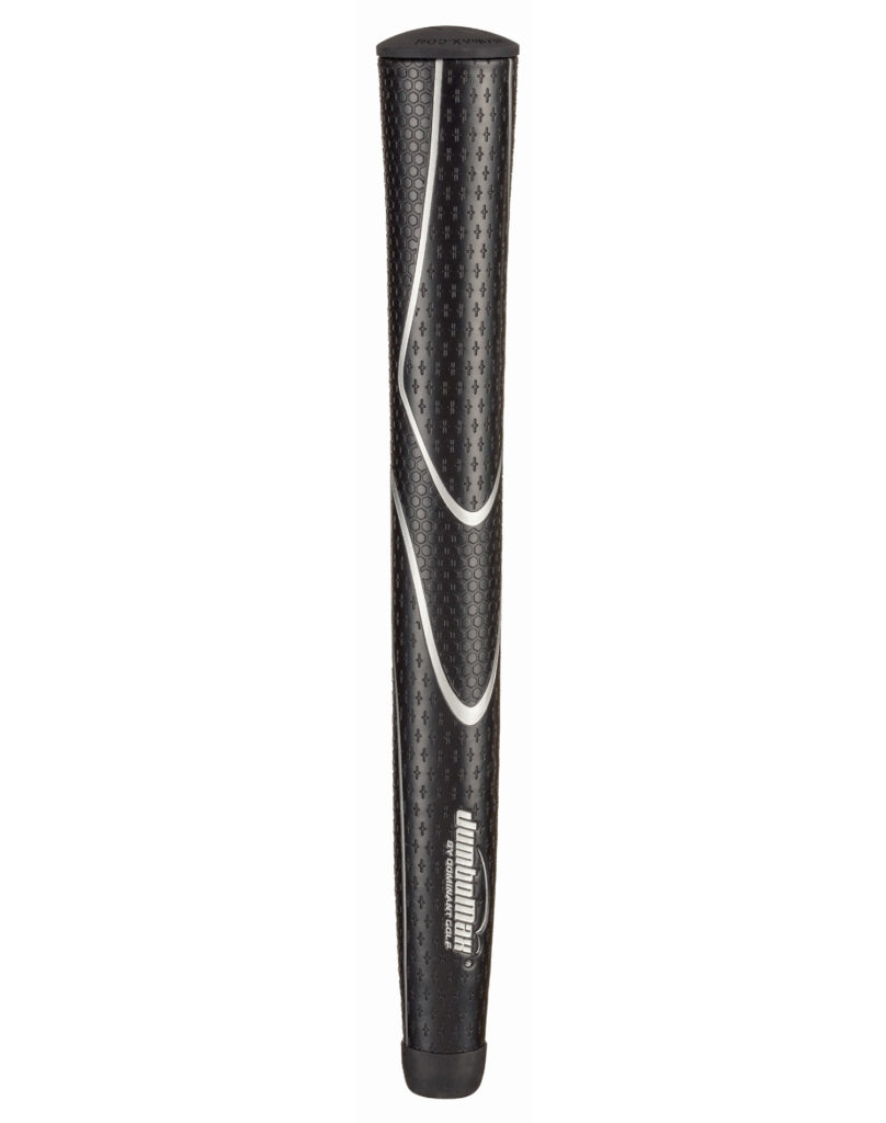Jumbo Max Tour Series Grips - J&M Golf Inc.