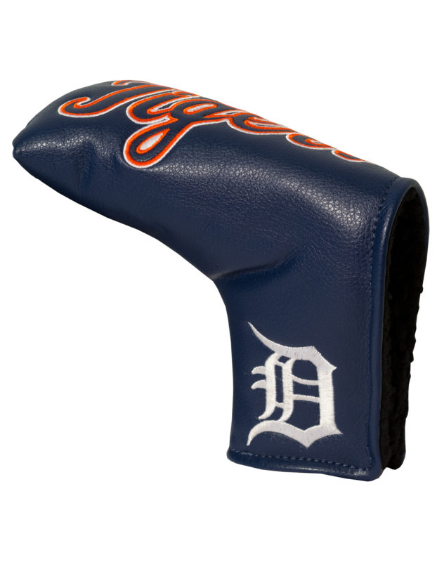 Team Golf MLB Vintage Putter Cover - J&M Golf Inc.