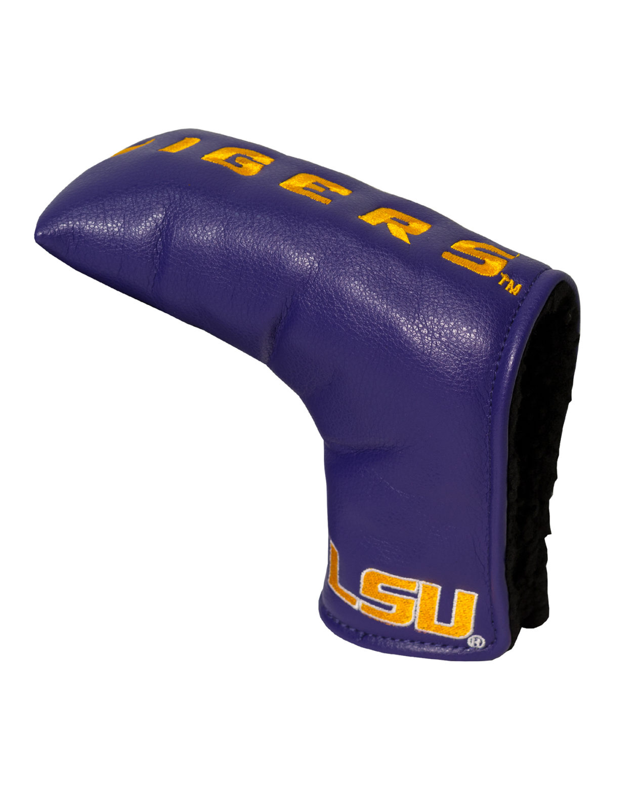 Team Golf NCAA Vintage Putter Cover - J&M Golf Inc.