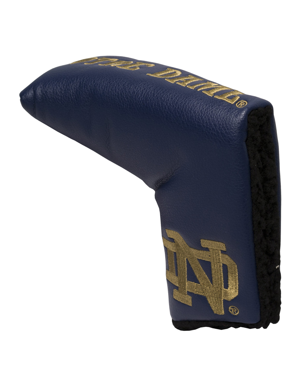 Team Golf NCAA Vintage Putter Cover - J&M Golf Inc.