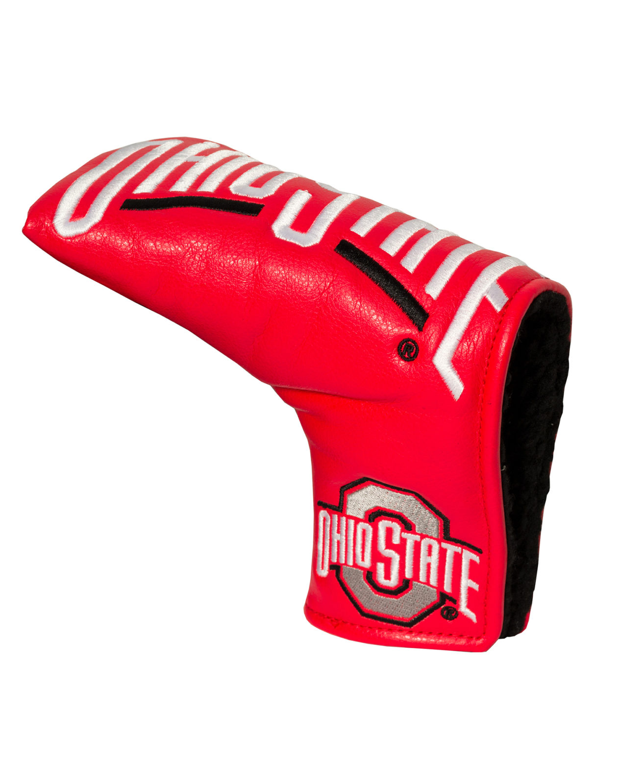 Team Golf NCAA Vintage Putter Cover - J&M Golf Inc.