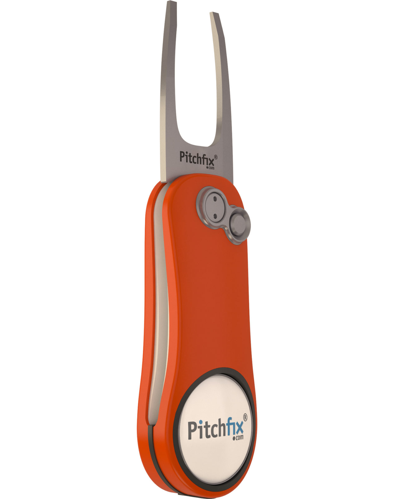 Pitchfix Hybrid 2.0 - J&M Golf Inc.