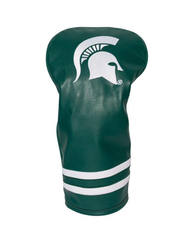 Team Golf NCAA Driver Cover - J&M Golf Inc.