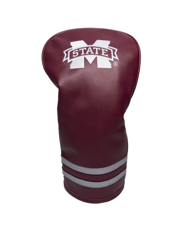 Team Golf NCAA Driver Cover - J&M Golf Inc.