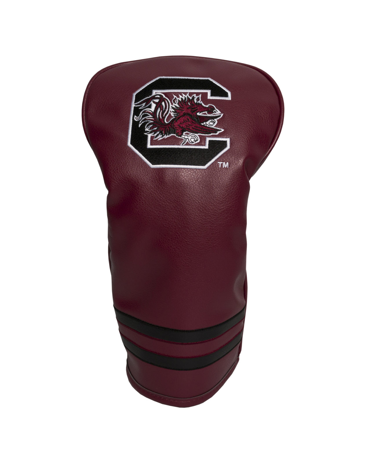 Team Golf NCAA Driver Cover - J&M Golf Inc.
