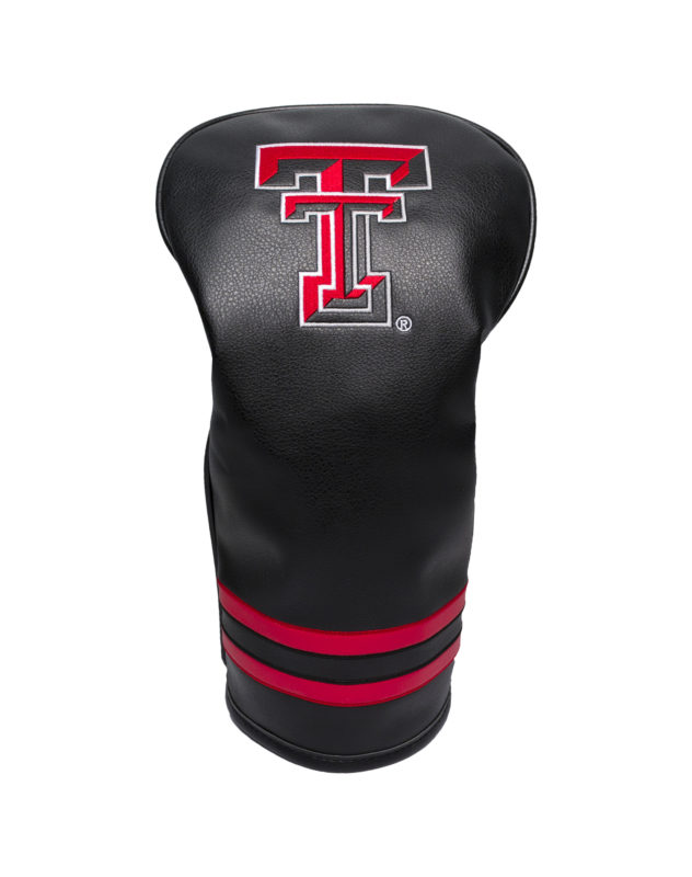 Team Golf NCAA Driver Cover - J&M Golf Inc.