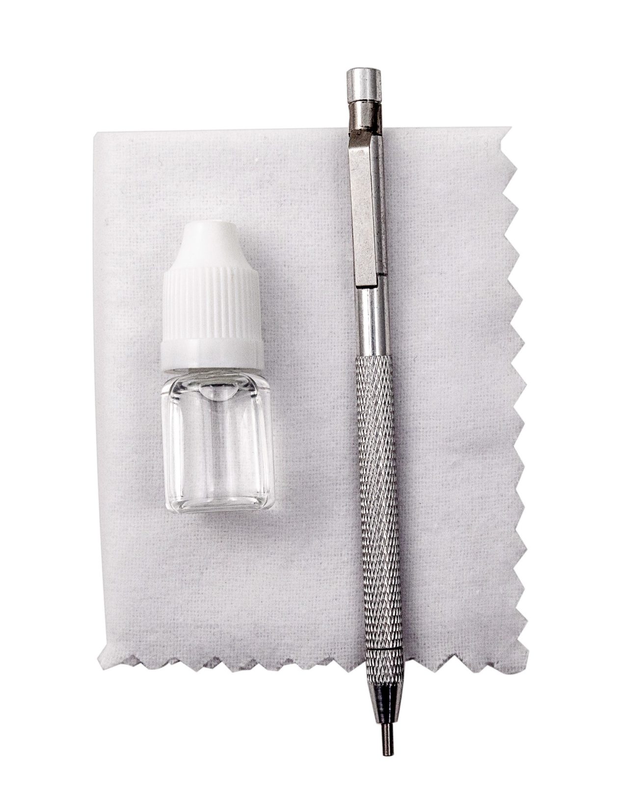 Groove Cleaner Kit - J&M Golf Inc.