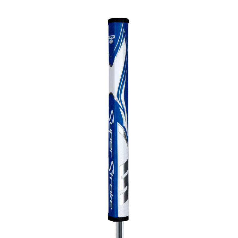 Zenergy Flatso Putter Grips by SuperStroke - J&M Golf Inc.