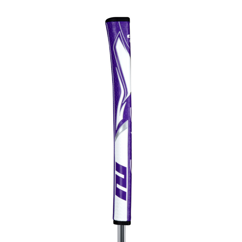 Zenergy Pistol Putter Grips by SuperStroke - J&M Golf Inc.