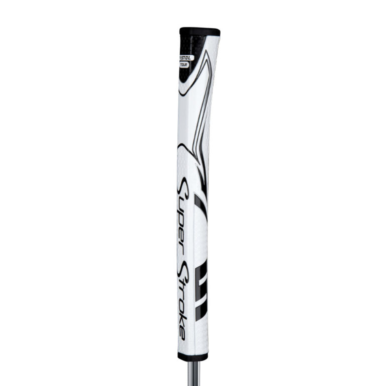 Zenergy Pistol Putter Grips by SuperStroke - J&M Golf Inc.