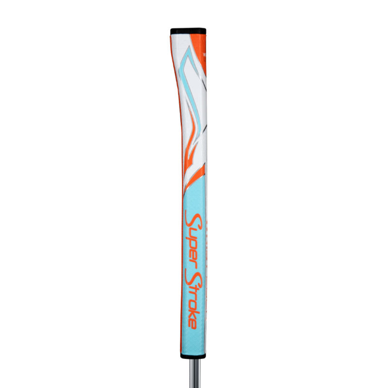 Zenergy Flatso 17" Putter Grip by SuperStroke - J&M Golf Inc.