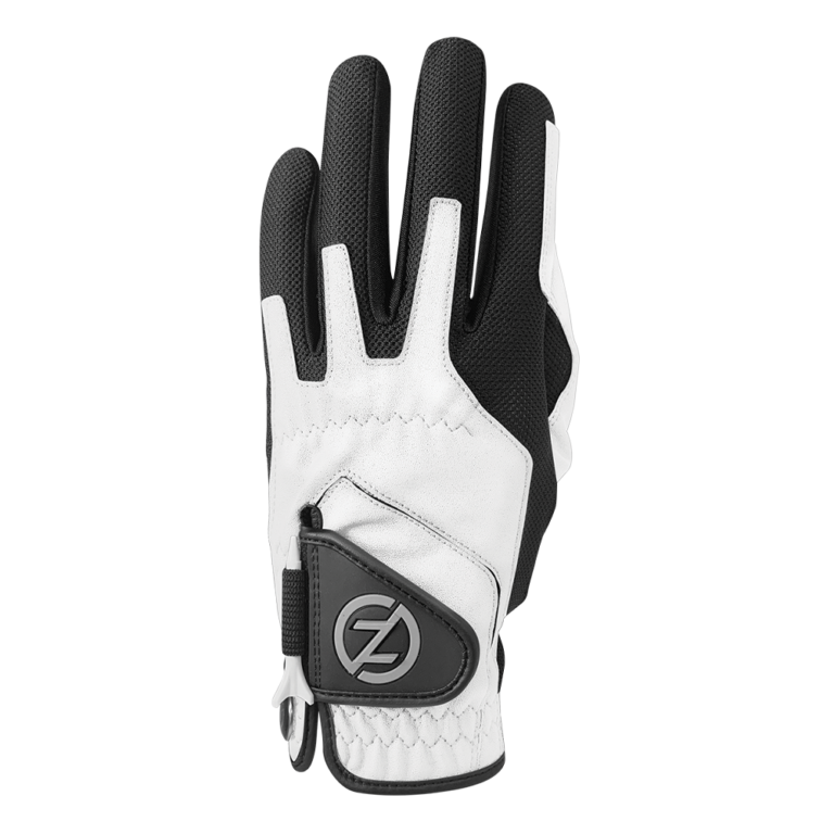 Zero Friction Men's One Size Performance Glove - J&M Golf Inc.