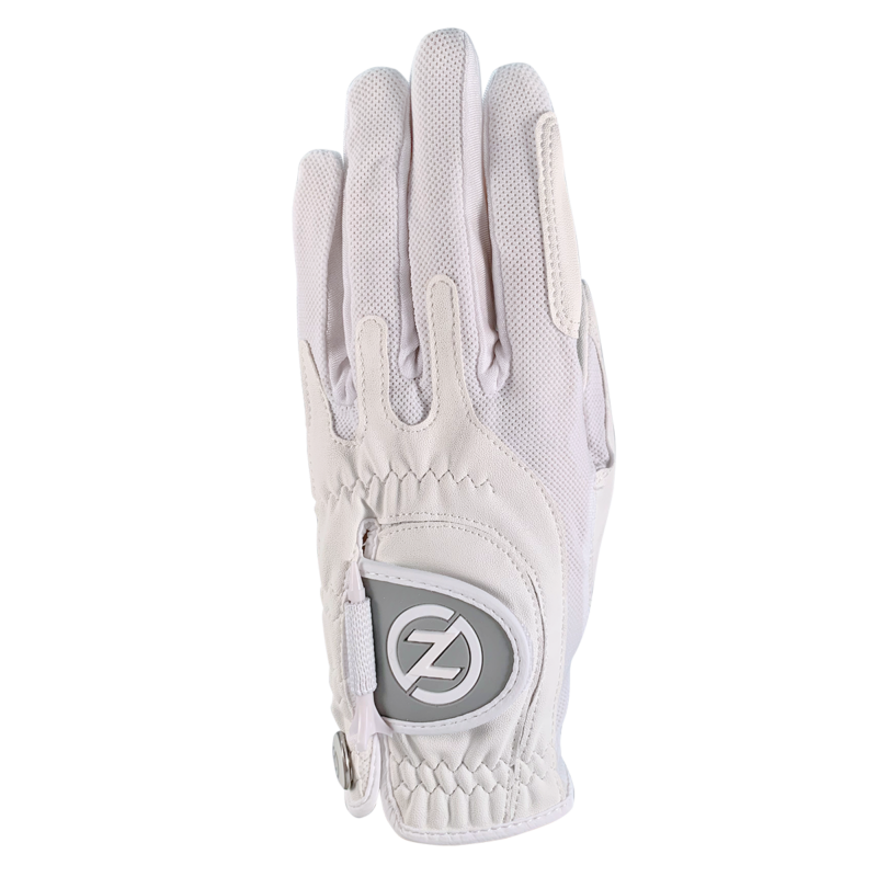 Zero Friction Lady's One Size Performance Gloves - J&M Golf Inc.