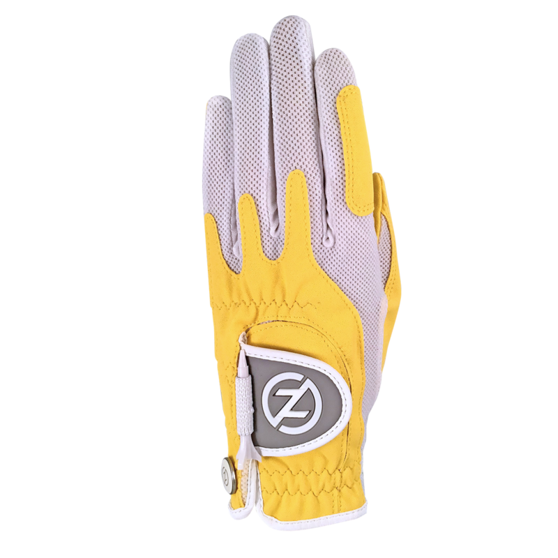 Zero Friction Lady's One Size Performance Gloves - J&M Golf Inc.