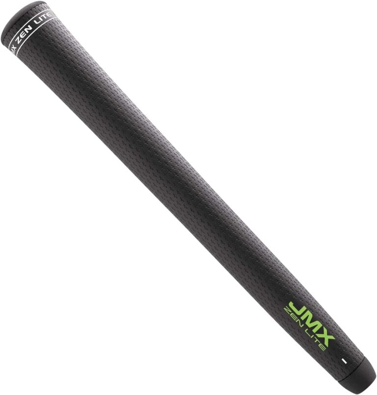 Jumbo Max Zen Lite - J&M Golf Inc.